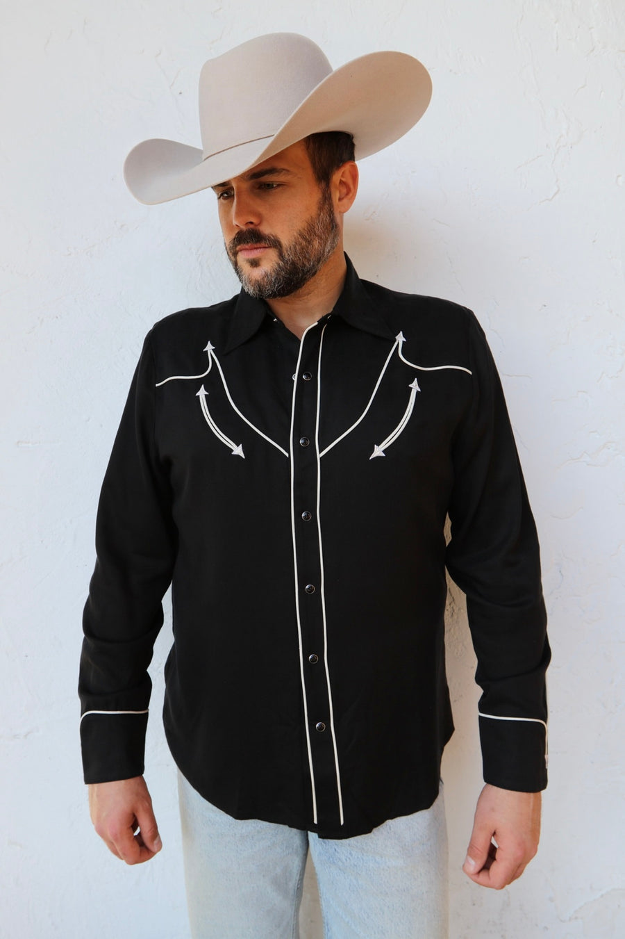 H Bar C Ranchwear | Premium Western Apparel – H BAR C
