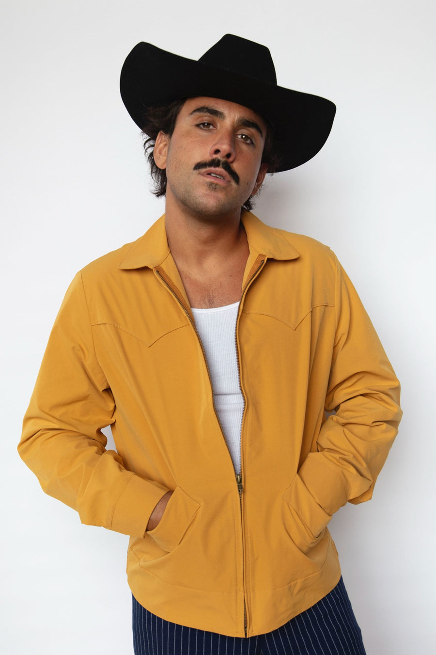 Men's Western Jackets Collection | Cowboy Outerwear – H BAR C