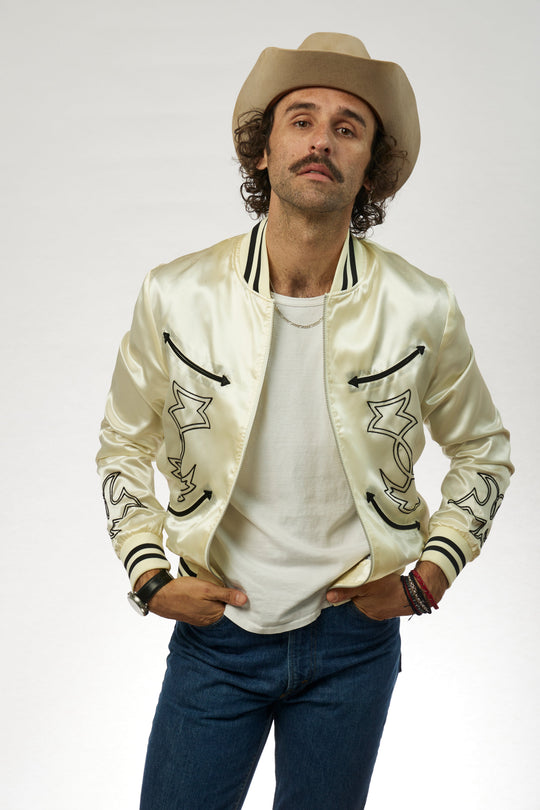 Men's Western Jackets Collection | Cowboy Outerwear – H BAR C